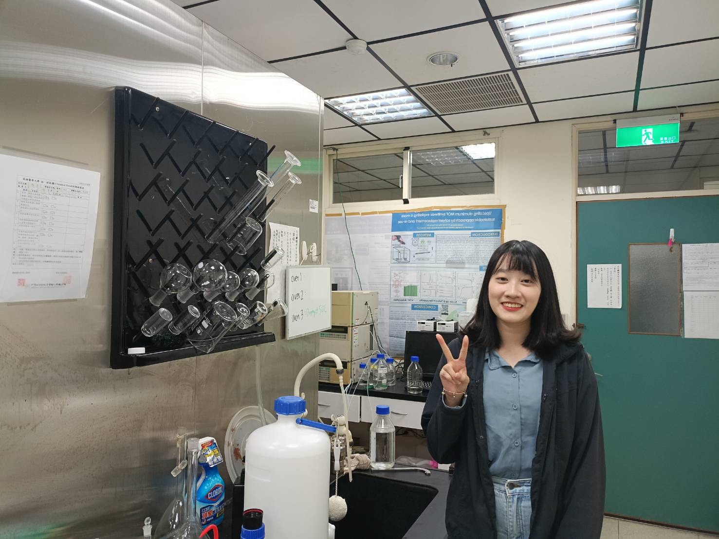 Porous Advanced Materials Lab – Research group focusing on porous ...